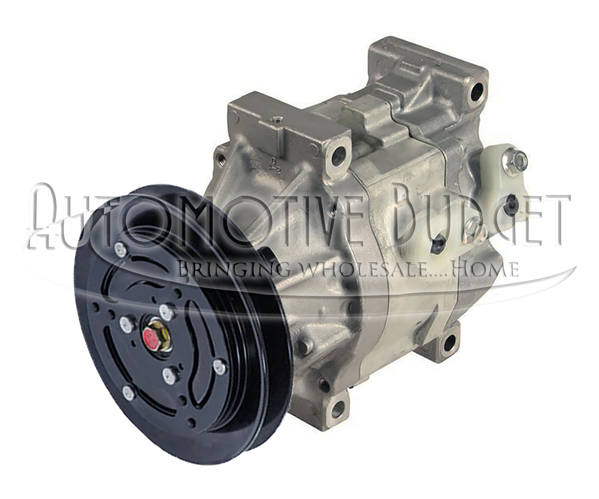 A/C Compressor for Agco/Allis Caterpillar John Deere Kubota Massey Fer ...