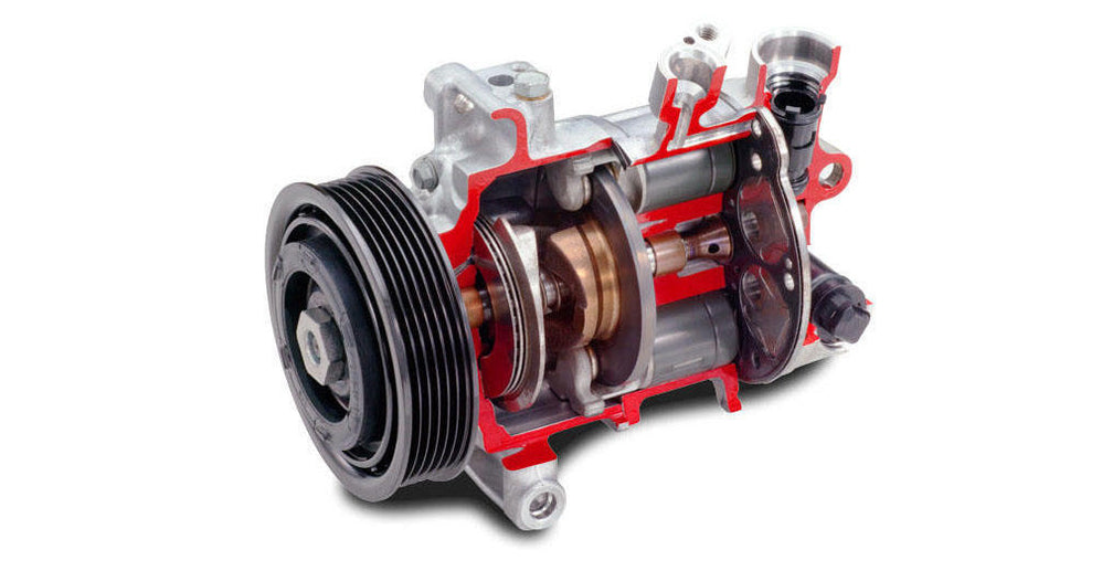 A/C parts specialist for every type of vehicle or equipment ...